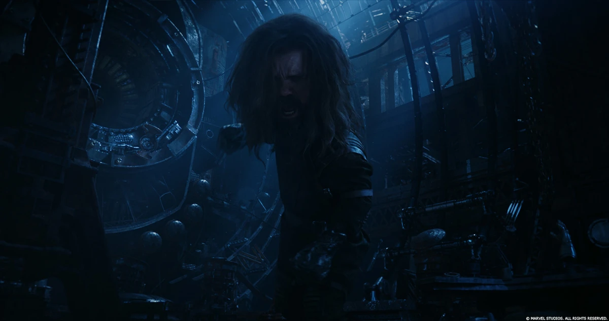 Mayor Phil Betterman | Warner Bros. Pictures' Parker Wiki | Fandom