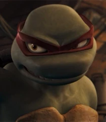 Raphael | Warner Bros. Pictures Wiki | Fandom