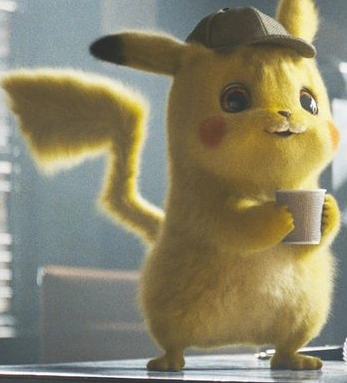 Detective Pikachu | Warner Bros. Pictures Wiki | Fandom