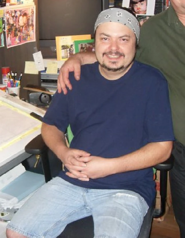 Lance Wilder | Warner Bros Quest For Camelot Wiki | Fandom