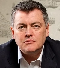 Lewis Macleod | Warner Bros. Studios, Leavesden Wiki | Fandom