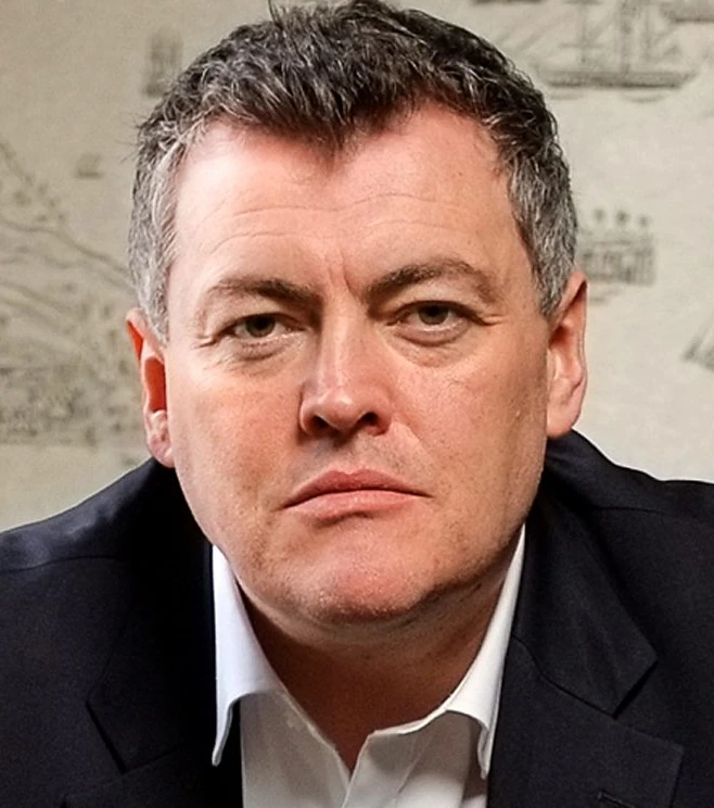 Lewis Macleod | Warner Bros. Studios, Leavesden Wiki | Fandom