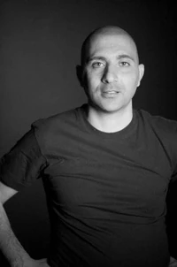 Sacha Alexander | Warner Bros. Studios, Leavesden Wiki | Fandom