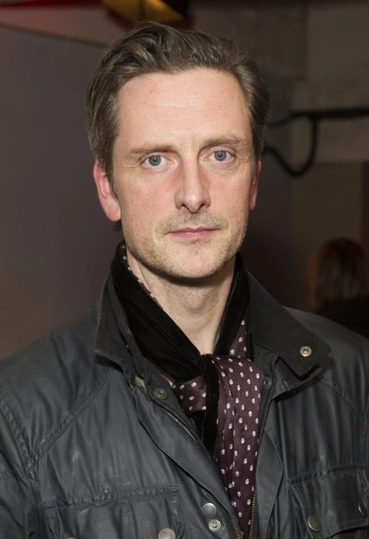 Nicholas Gleaves | Warner Bros. Studios, Leavesden Wiki | Fandom