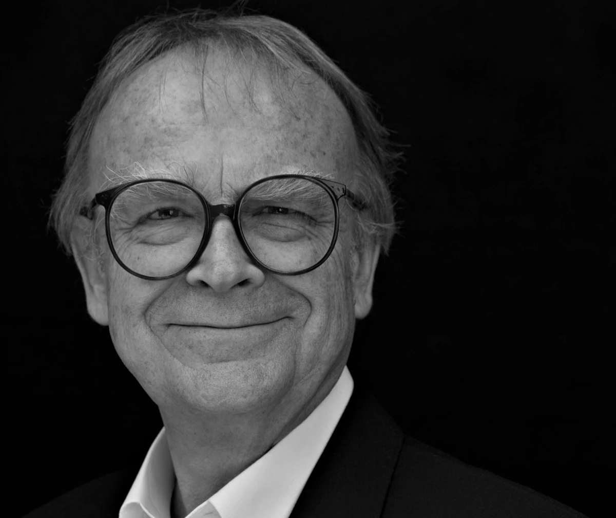 David Wood | Warner Bros. Studios, Leavesden Wiki | Fandom