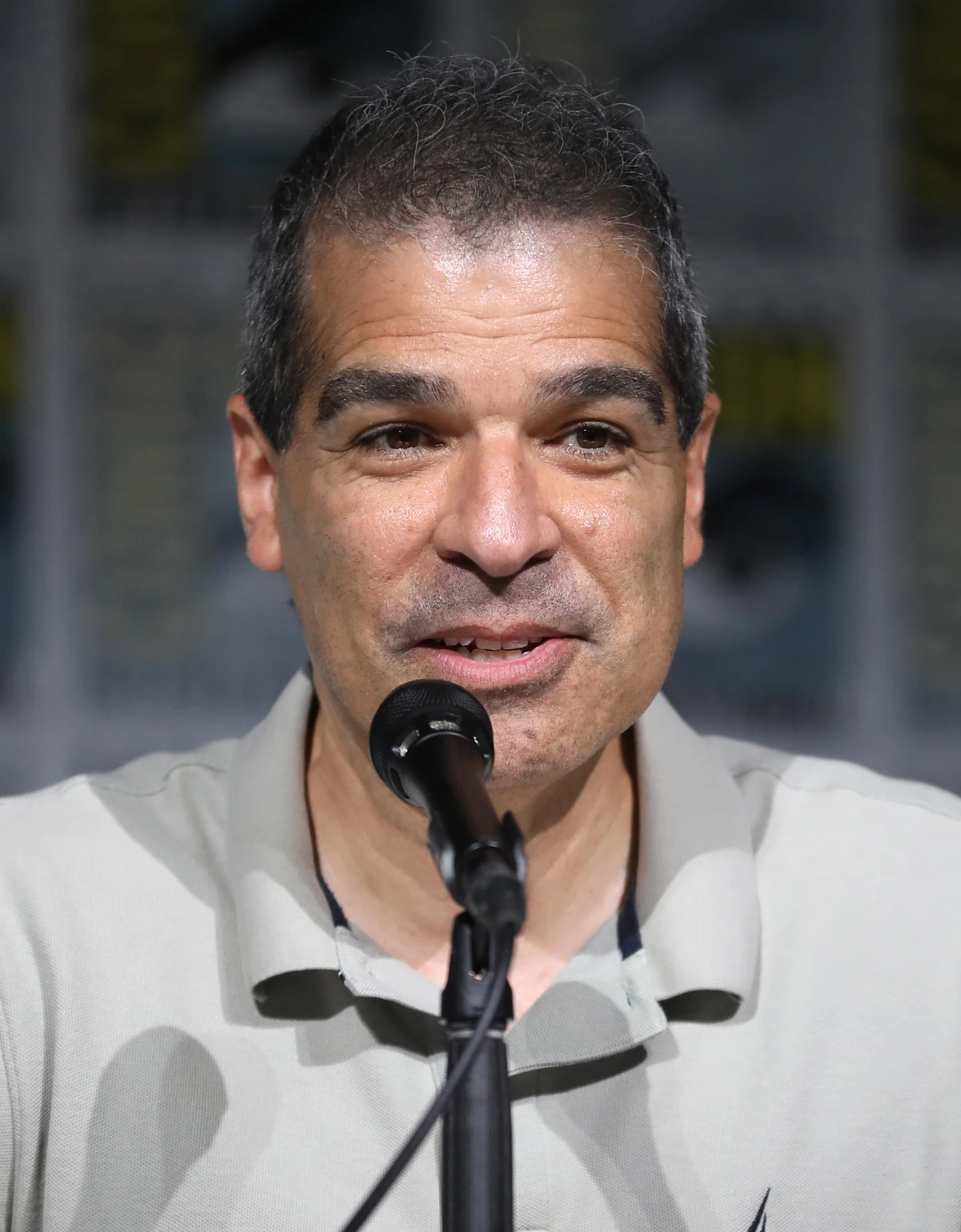 Ed Boon | Warner Bros. Studios, Leavesden Wiki | Fandom