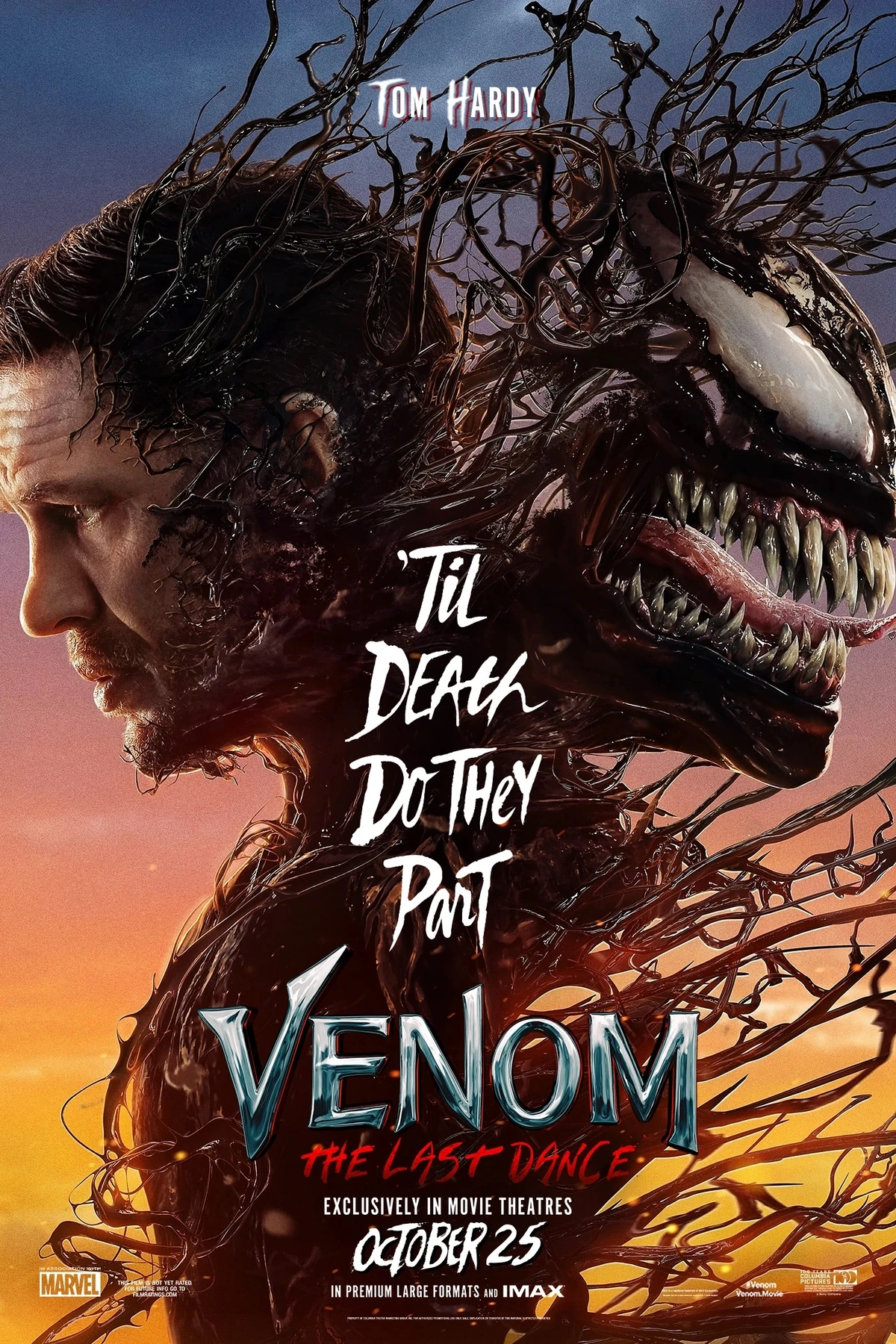 Venom: The Last Dance | Warner Bros. Studios, Leavesden Wiki | Fandom