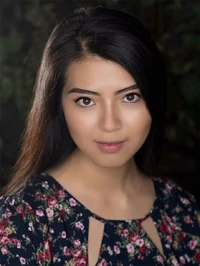 Kristianne-Kaith Domingo | Warner Bros. Studios, Leavesden Wiki | Fandom