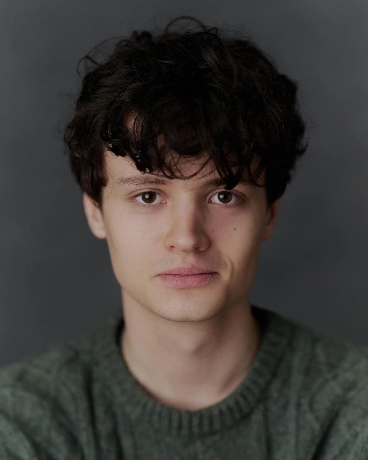 Arthur Conti | Warner Bros. Studios, Leavesden Wiki | Fandom