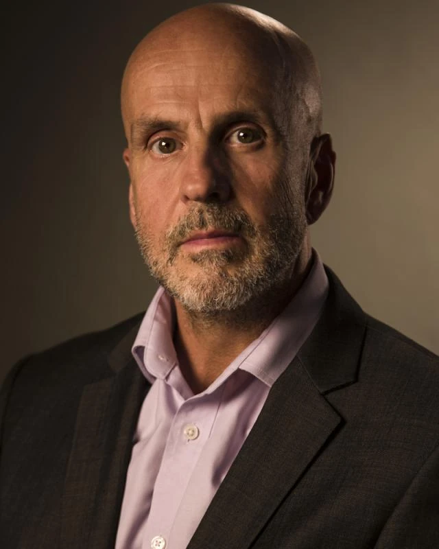 Darrenjclarke | Warner Bros. Studios, Leavesden Wiki | Fandom