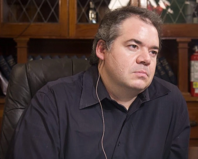 Alex Lindsay | Warner Bros. Studios, Leavesden Wiki | Fandom