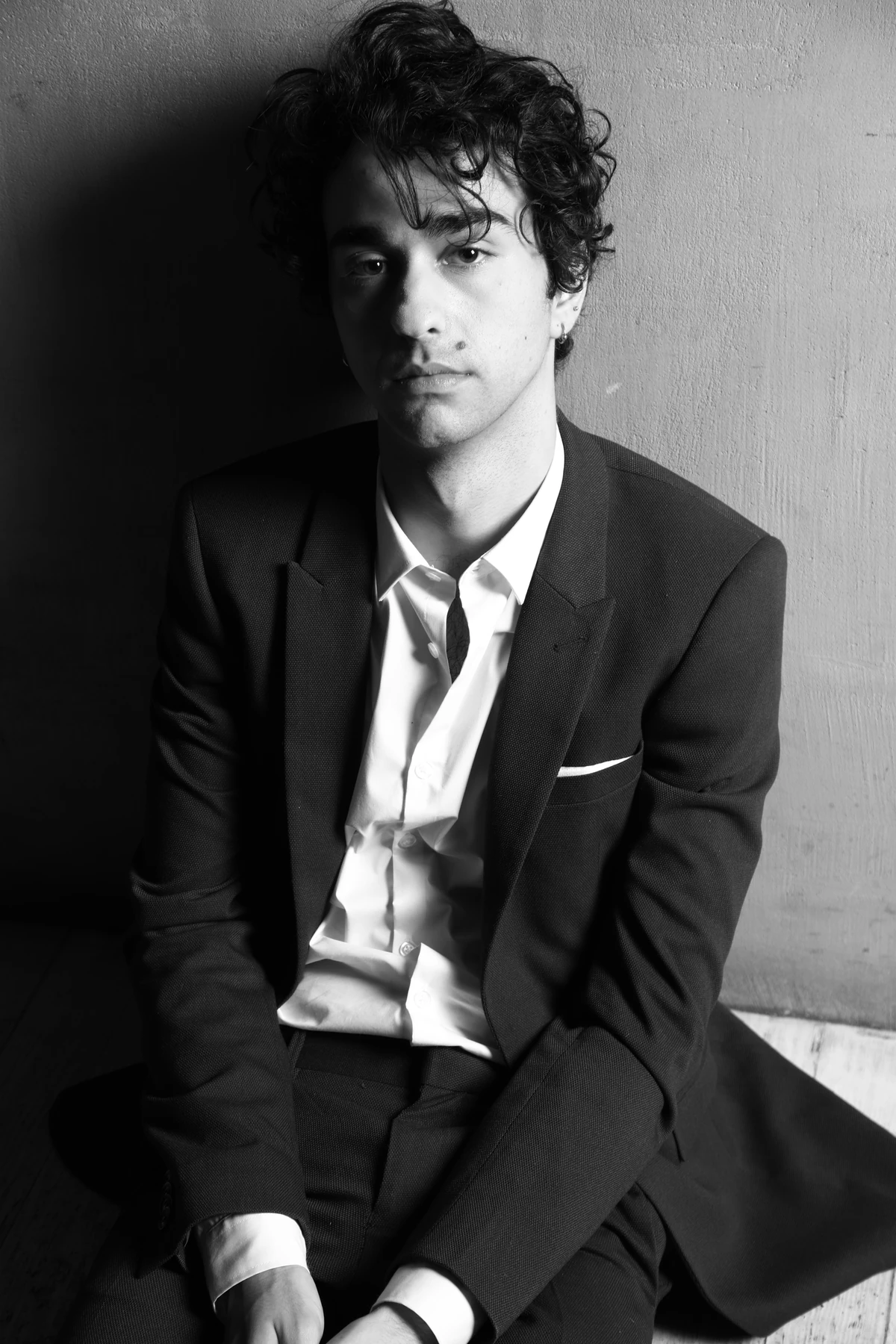 Alex Wolff | Warner Bros. Studios, Leavesden Wiki | Fandom