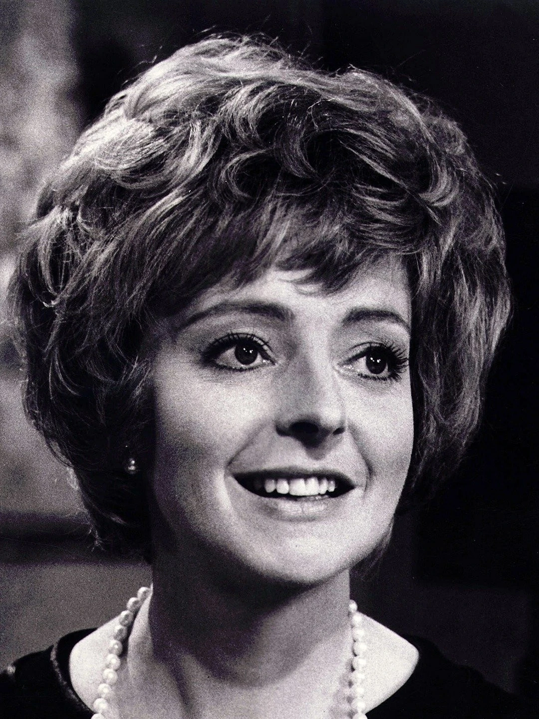 Barbara Leigh-Hunt | Warner Bros. Studios, Leavesden Wiki | Fandom