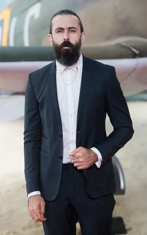 Scroobius Pip | Warner Bros. Studios, Leavesden Wiki | Fandom