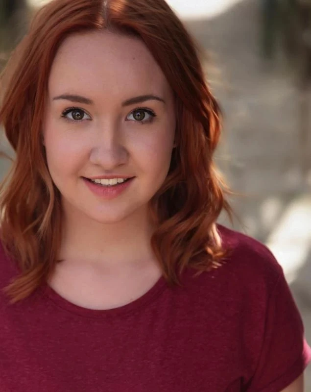 Hannah Kenneally-Muir | Warner Bros. Studios, Leavesden Wiki | Fandom