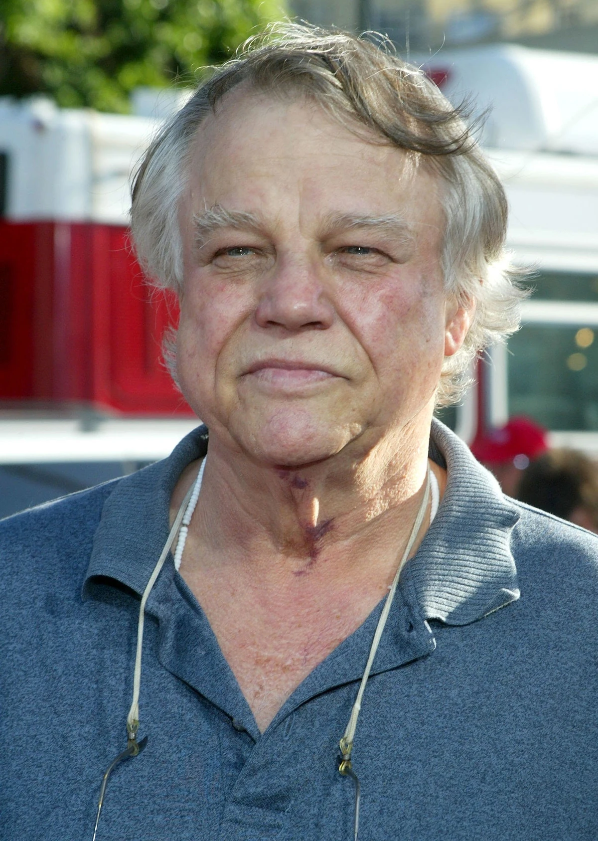 Joe Don Baker | Warner Bros. Studios, Leavesden Wiki | Fandom