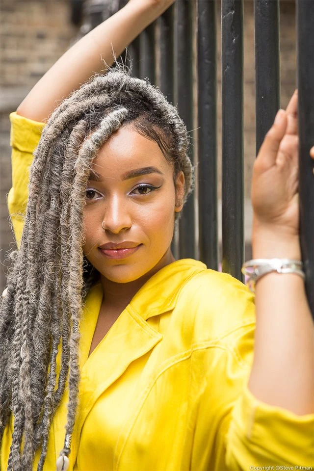 Myriam Sow | Warner Bros. Studios, Leavesden Wiki | Fandom