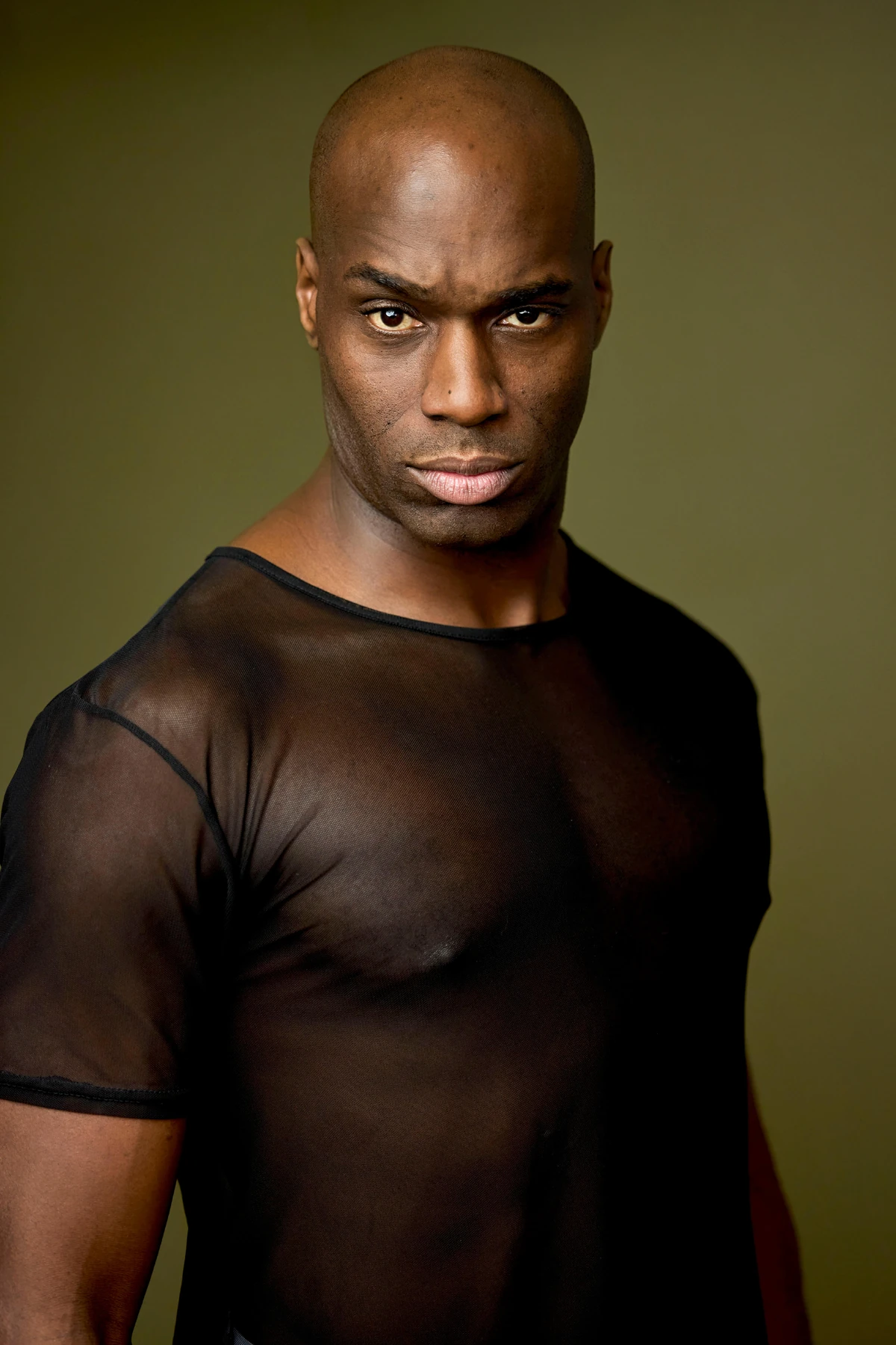 Michael Oladele | Warner Bros. Studios, Leavesden Wiki | Fandom