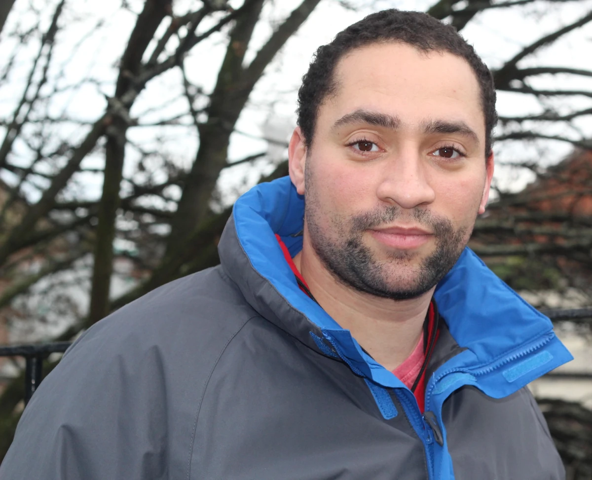 Cain Aiden | Warner Bros. Studios, Leavesden Wiki | Fandom