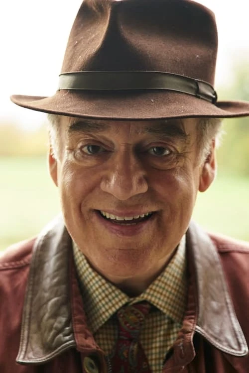 Geoffrey McGivern | Warner Bros. Studios, Leavesden Wiki | Fandom