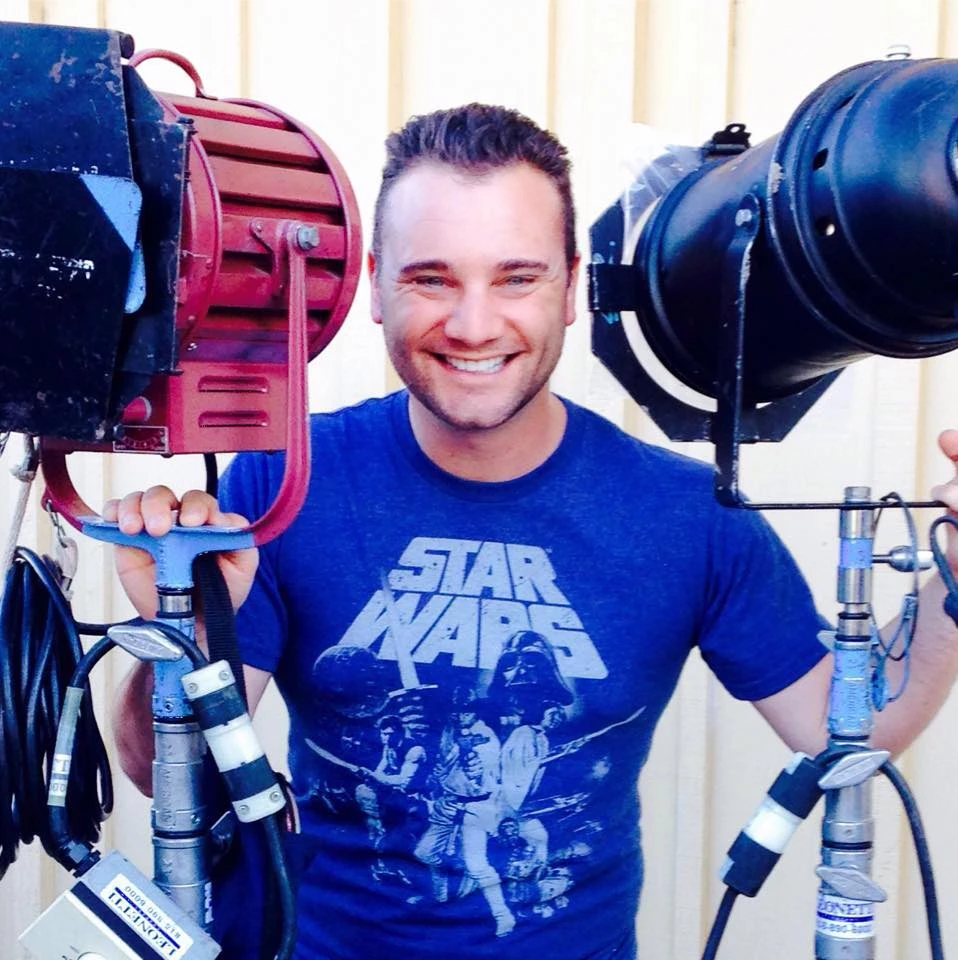 Jake Hanson | Warner Bros. Studios, Leavesden Wiki | Fandom