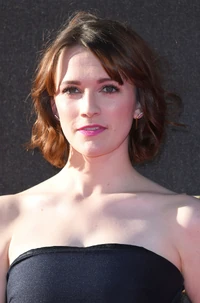 Charlotte Ritchie | Warner Bros. Studios, Leavesden Wiki | Fandom