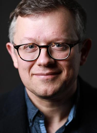 James Bradshaw | Warner Bros. Studios, Leavesden Wiki | Fandom
