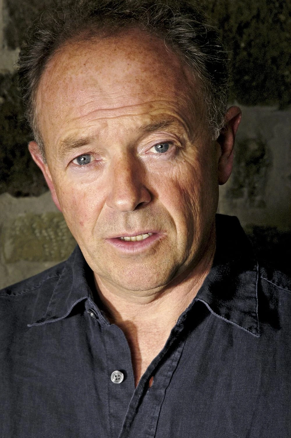 Michael Kitchen | Warner Bros. Studios, Leavesden Wiki | Fandom