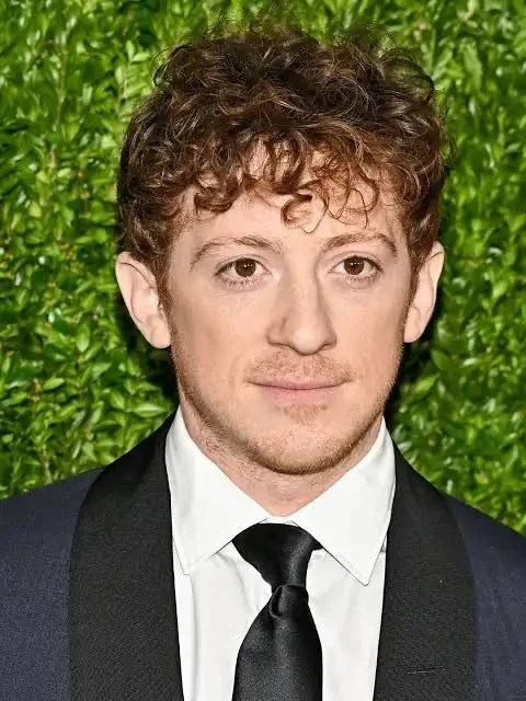Ethan Slater | Warner Bros. Studios, Leavesden Wiki | Fandom