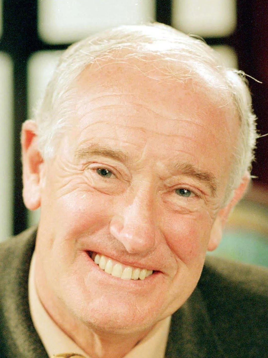 John Quayle | Warner Bros. Studios, Leavesden Wiki | Fandom