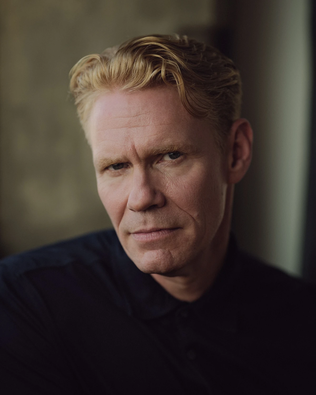 Michael Shaeffer | Warner Bros. Studios, Leavesden Wiki | Fandom