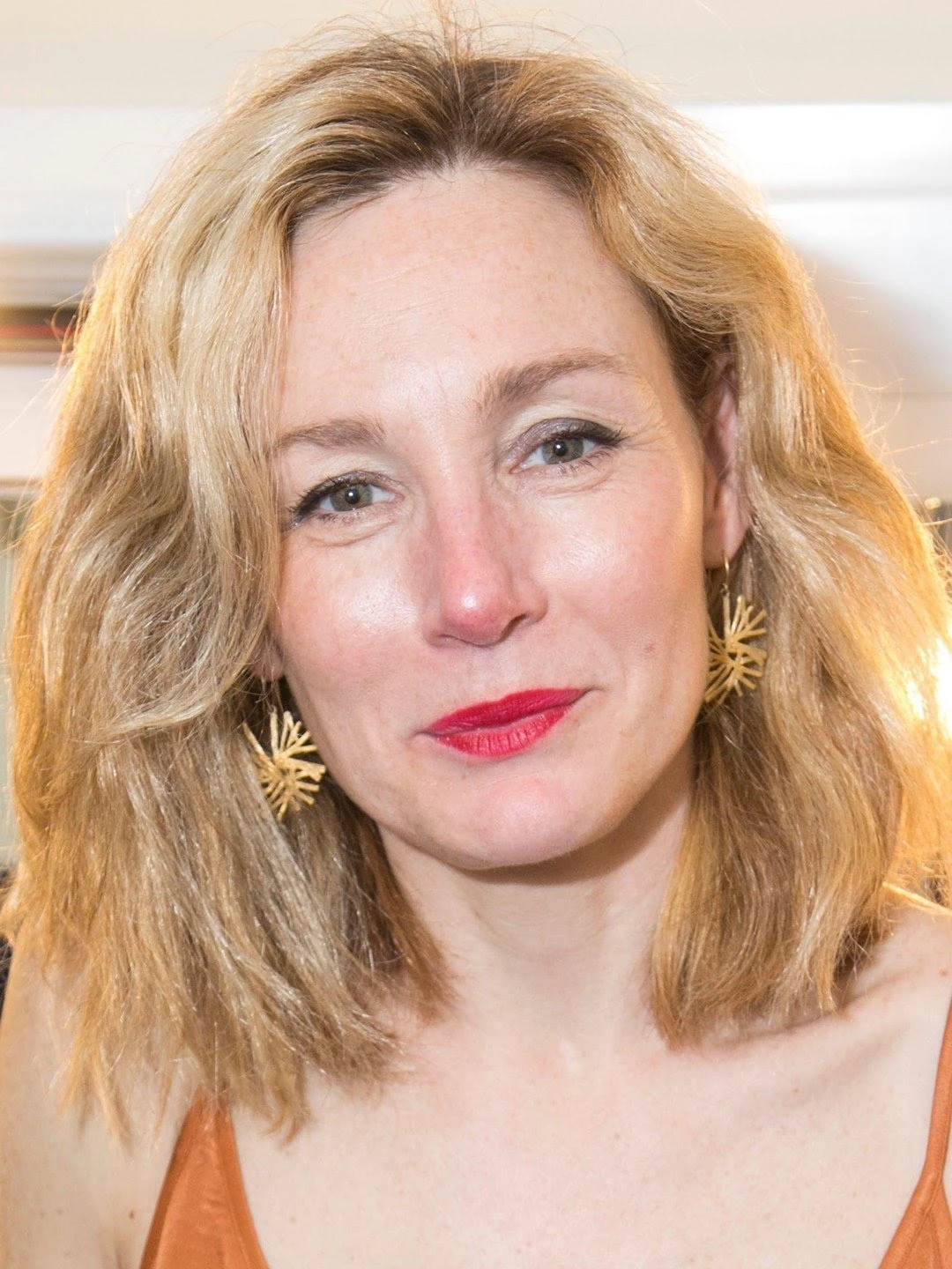 Nancy Carroll | Warner Bros. Studios, Leavesden Wiki | Fandom