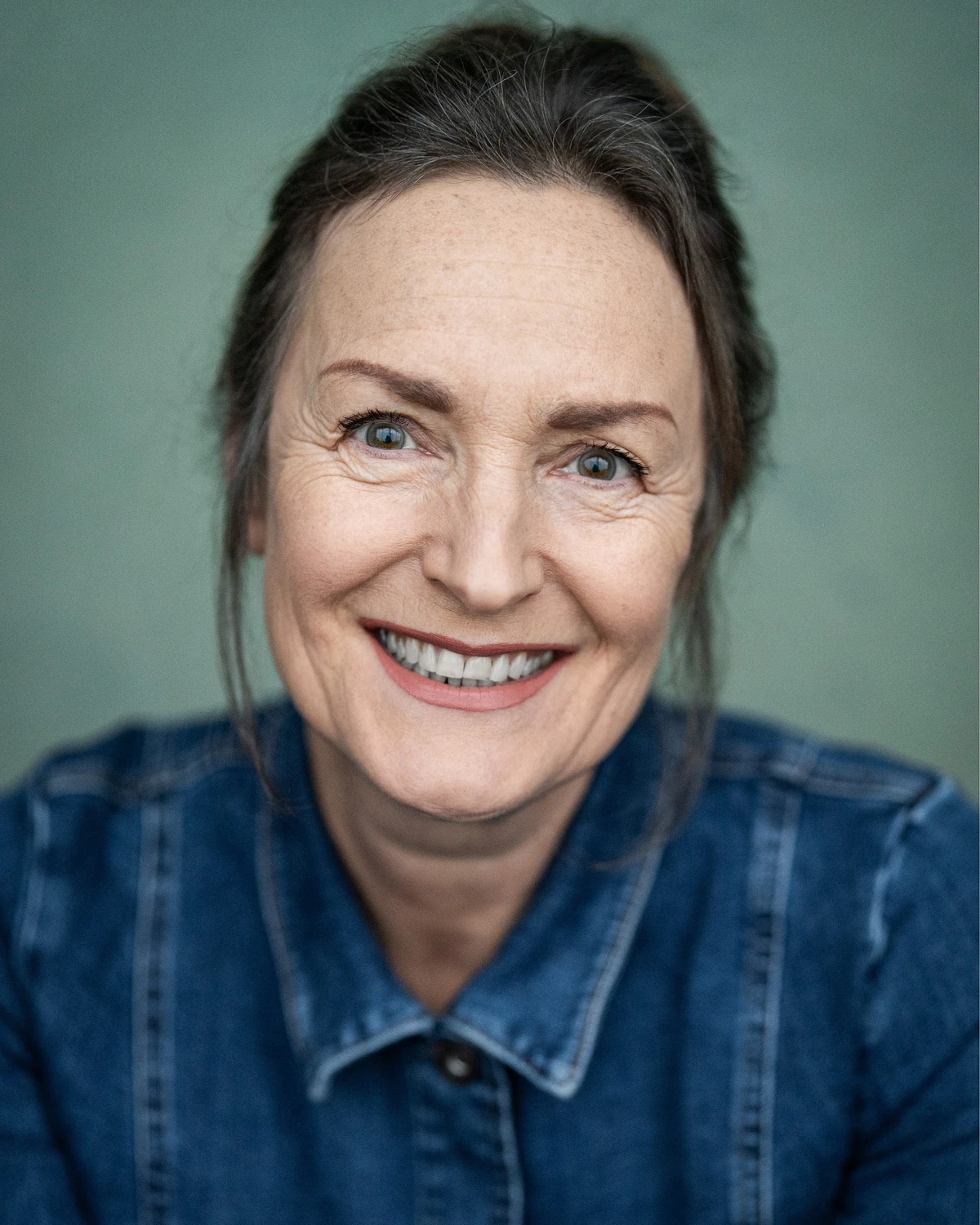 Heather Bleasdale | Warner Bros. Studios, Leavesden Wiki | Fandom