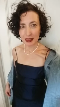 Lauren Yaffe | Warner Bros. Studios, Leavesden Wiki | Fandom