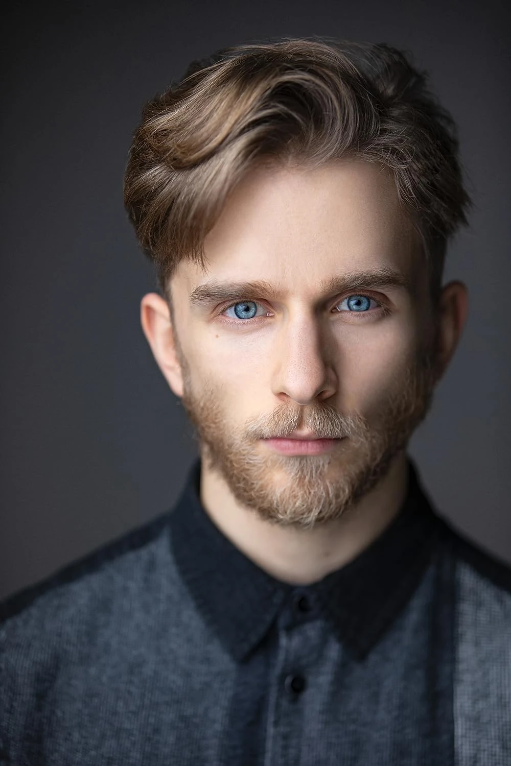 Tony Masek | Warner Bros. Studios, Leavesden Wiki | Fandom