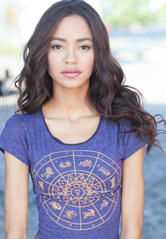 Shari Abdul | Warner Bros. Studios, Leavesden Wiki | Fandom