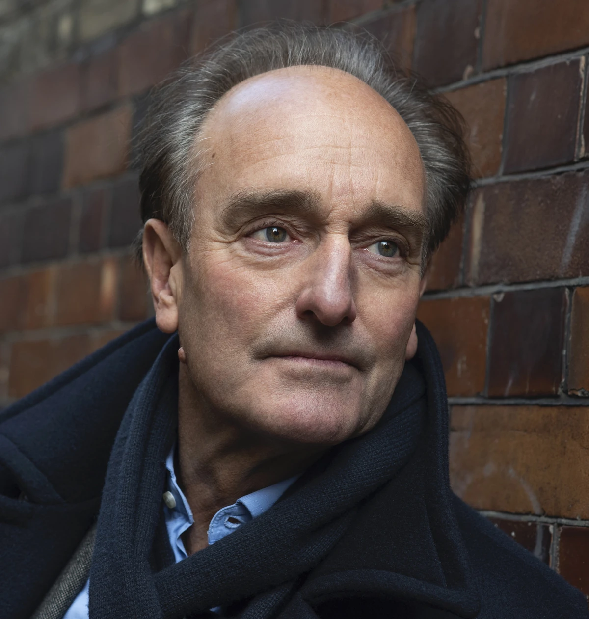 Mark Tandy | Warner Bros. Studios, Leavesden Wiki | Fandom