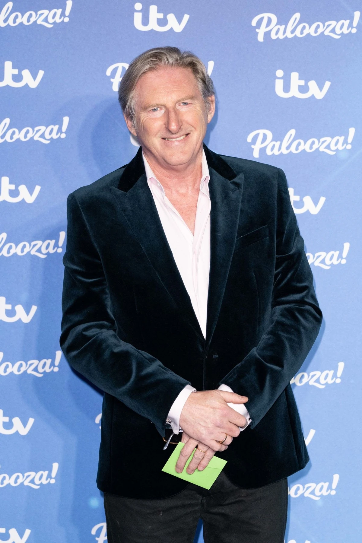 Adrian Dunbar | Warner Bros. Studios, Leavesden Wiki | Fandom