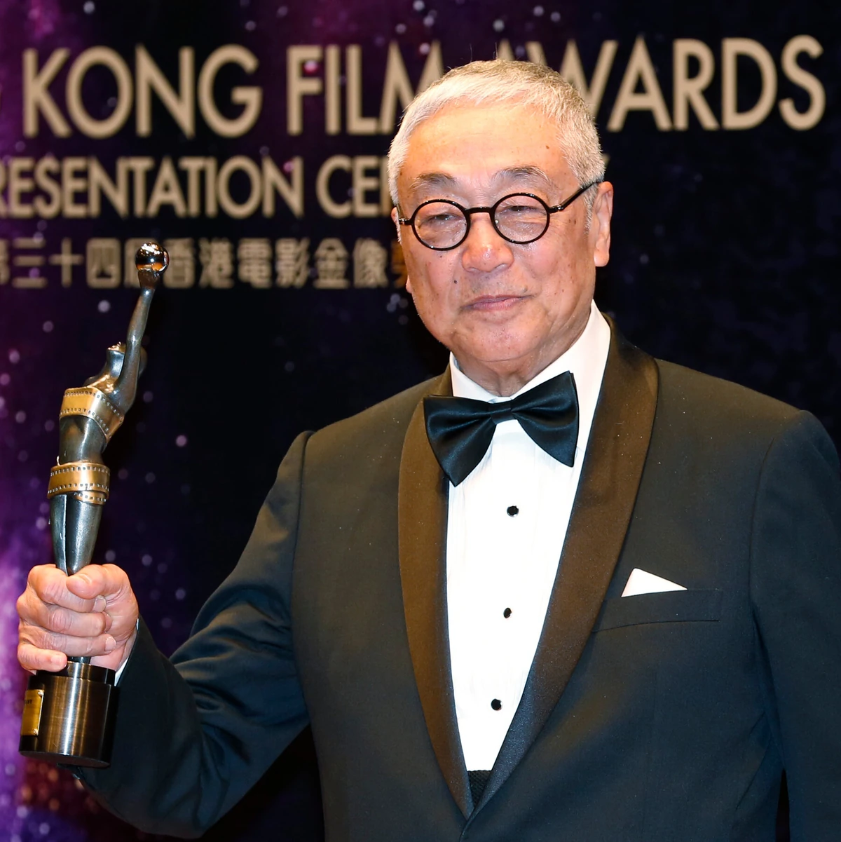 Kenneth Tsang | Warner Bros. Studios, Leavesden Wiki | Fandom