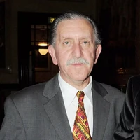 Robert Demeger | Warner Bros. Studios, Leavesden Wiki | Fandom