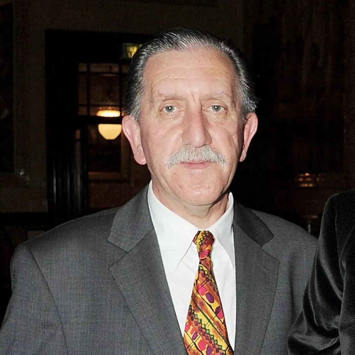 Robert Demeger | Warner Bros. Studios, Leavesden Wiki | Fandom