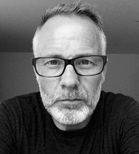 David Cheesman | Warner Bros. Studios, Leavesden Wiki | Fandom