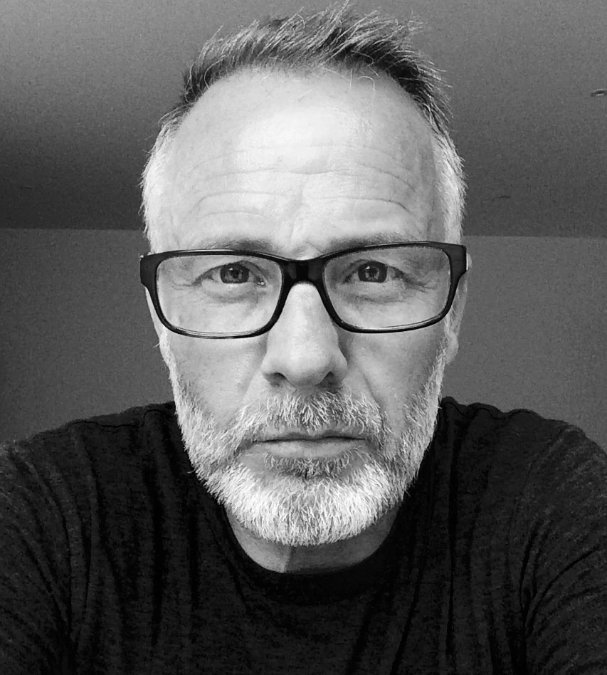 David Cheesman | Warner Bros. Studios, Leavesden Wiki | Fandom