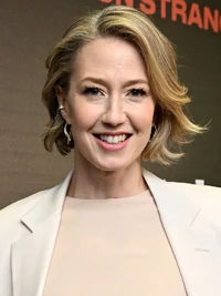 Carrie Coon | Warner Bros. Studios, Leavesden Wiki | Fandom