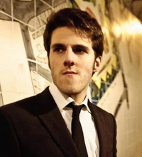 Edward Randell | Warner Bros. Studios, Leavesden Wiki | Fandom