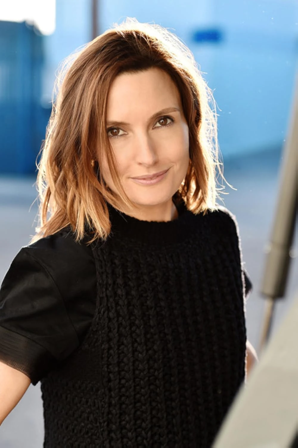 Daisy Bates | Warner Bros. Studios, Leavesden Wiki | Fandom