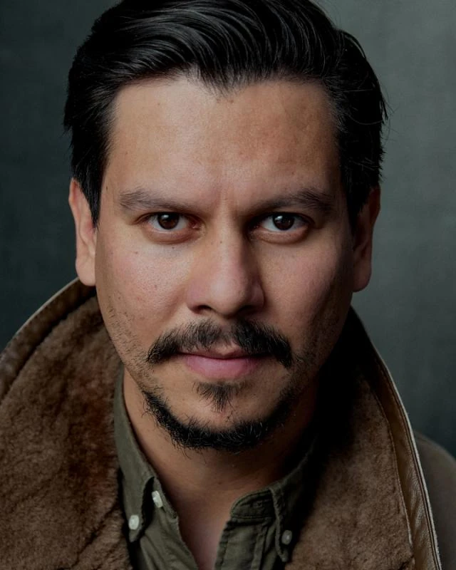 Jose Palma | Warner Bros. Studios, Leavesden Wiki | Fandom