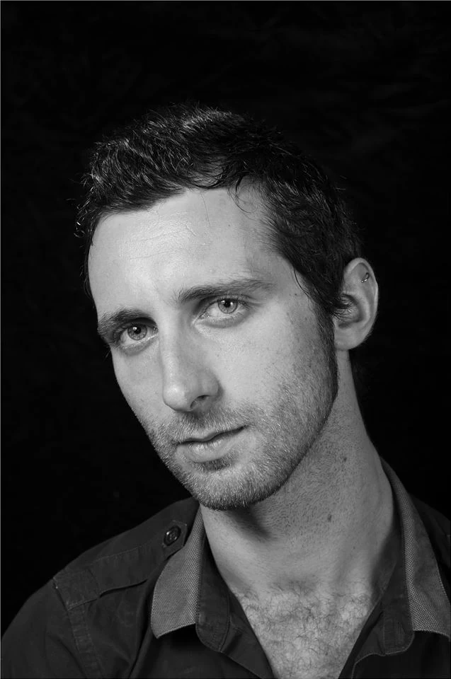 Jonathan Schwerzmann | Warner Bros. Studios, Leavesden Wiki | Fandom