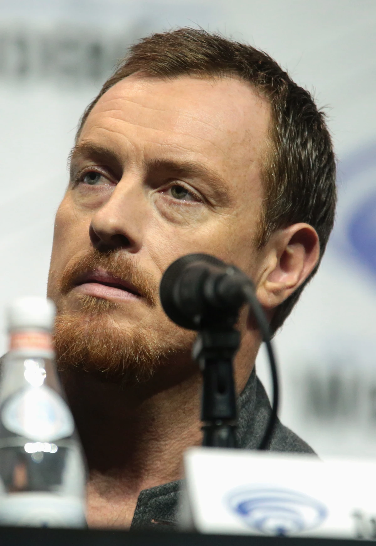Toby Stephens | Warner Bros. Studios, Leavesden Wiki | Fandom