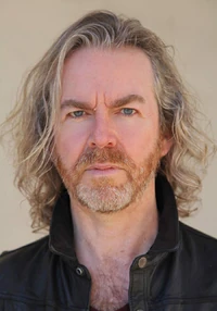 Robert Ryan | Warner Bros. Studios, Leavesden Wiki | Fandom